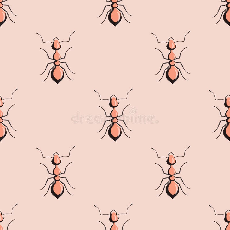 Ants Texture Stock Illustrations – 397 Ants Texture Stock Illustrations ...