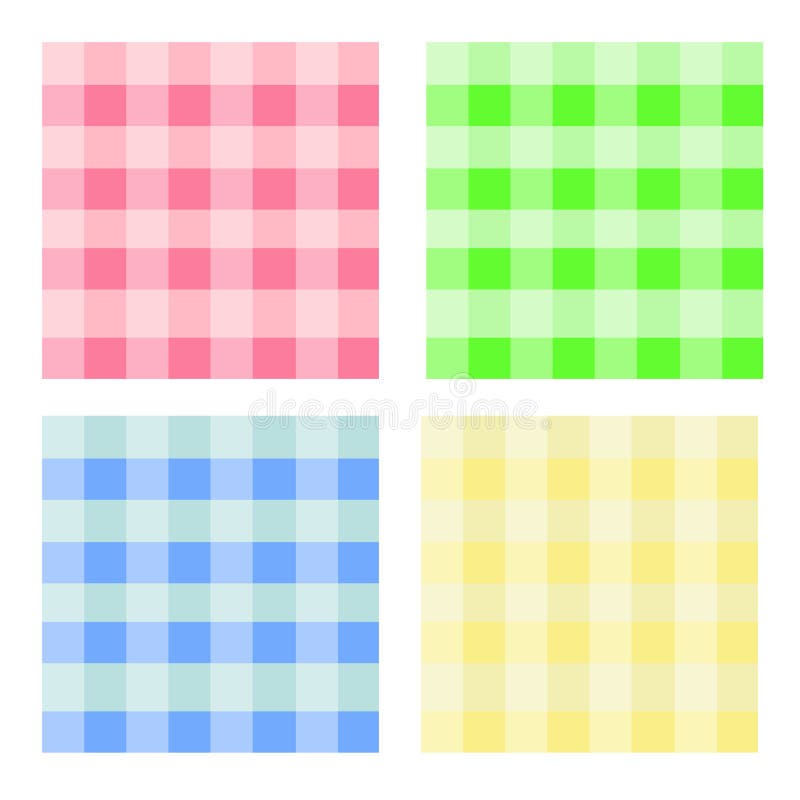 Fashion Color Trend. Color Palette Swatches Vector Design Stock ...