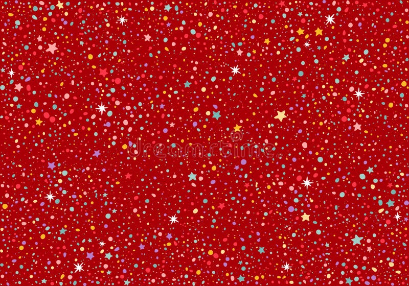 Party texture stock vector. Illustration of crumpled - 63893447