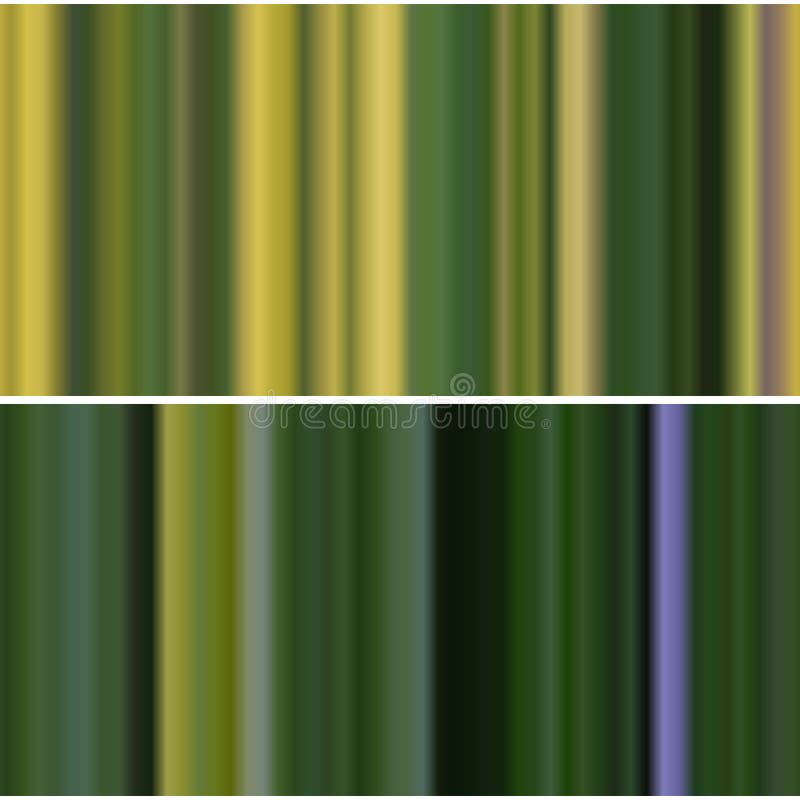 Seamless Pattern of Colorful Stripes Stock Vector - Illustration of ...