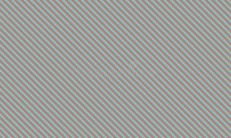 Bold Stars and Stripes Seamless Pattern Design Stock Illustration ...