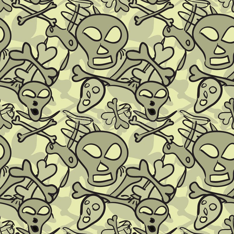 Comic Skulls Stock Illustrations – 427 Comic Skulls Stock Illustrations ...