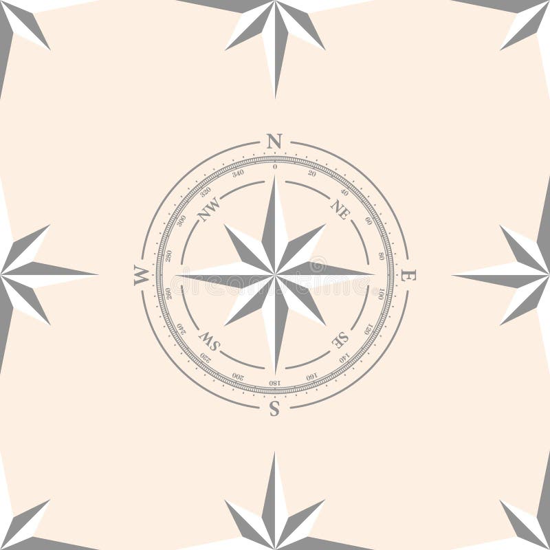 Old Compas Sketch Stock Illustrations – 19 Old Compas Sketch Stock ...