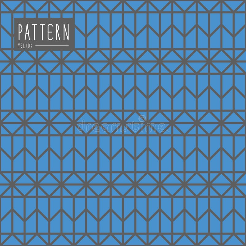 Seamless Pattern Contemporary and Modern that You Can Change Col Stock ...