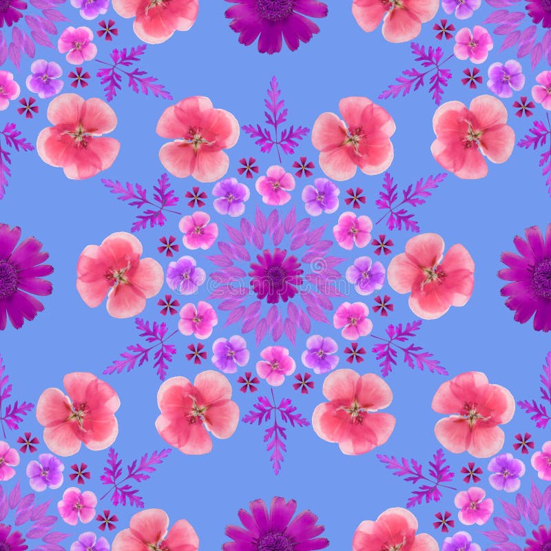 Continuous Mandala Stock Illustrations – 1,133 Continuous Mandala Stock ...