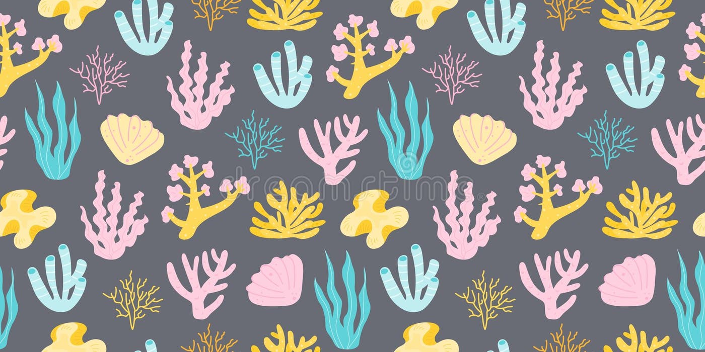 Seabed Species Stock Illustrations – 1,833 Seabed Species Stock ...