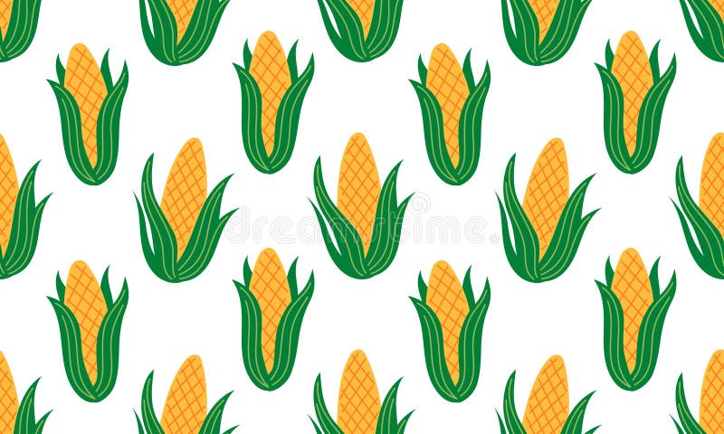 Hand Drawn Corn Vector Illustration Stock Illustrations – 10,816 Hand Drawn Corn Vector ...
