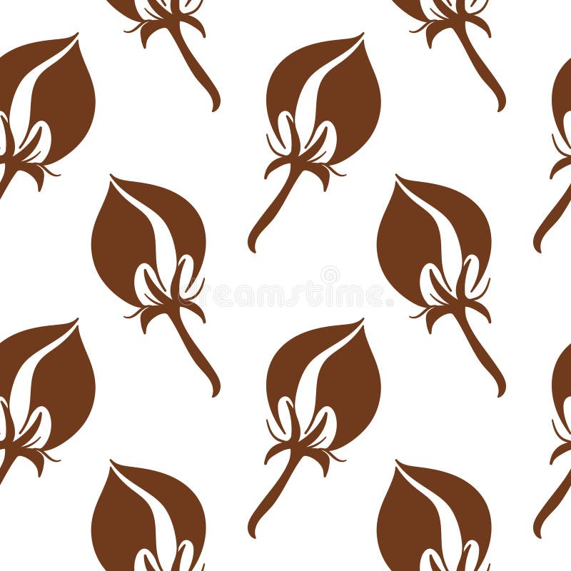 Cotton Buds Pattern Stock Illustrations – 421 Cotton Buds Pattern Stock ...