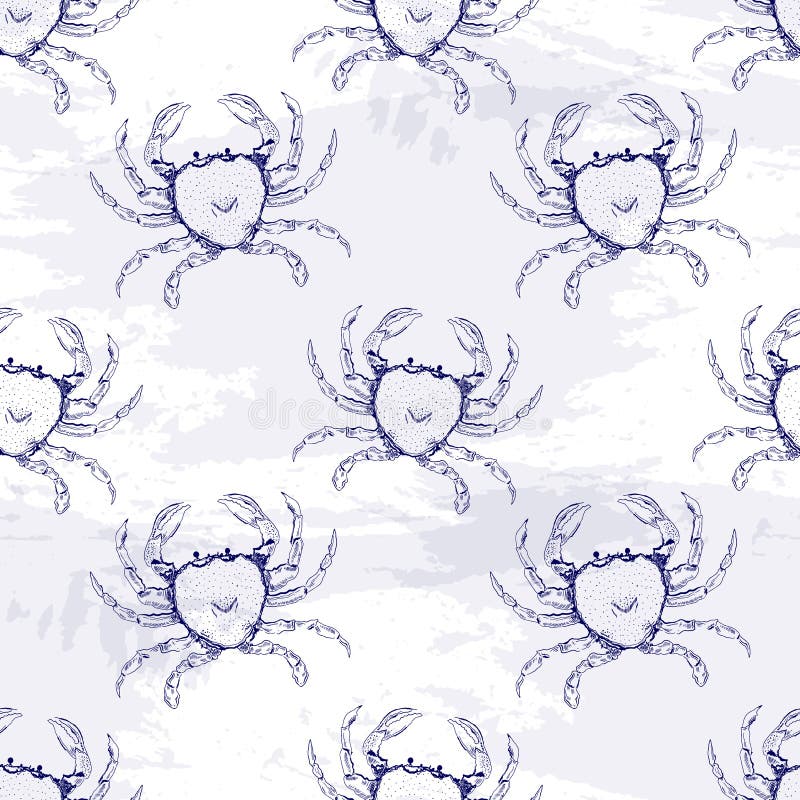 Pattern Crab Pixel Crab Image For 8 Bit Game Items Stock Vector Illustration Of Gaming