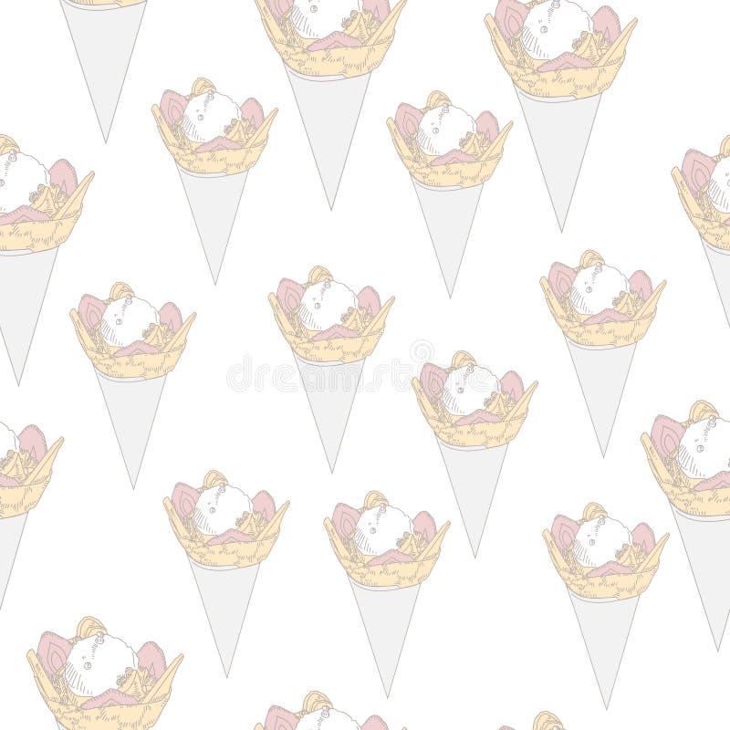 Crepes Stock Illustrations – 817 Crepes Stock Illustrations, Vectors ...