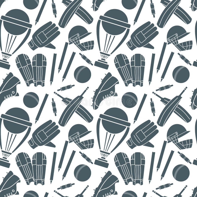 Cricket Pads Stock Illustrations – 175 Cricket Pads Stock Illustrations ...