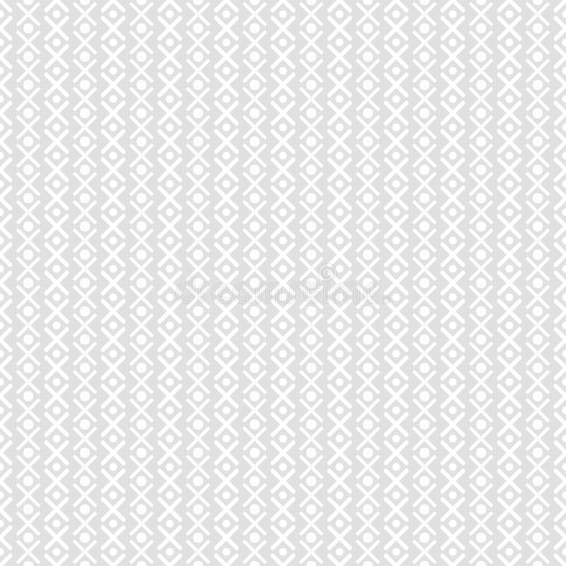 Cross dots texture stock vector. Illustration of backplane - 10148873