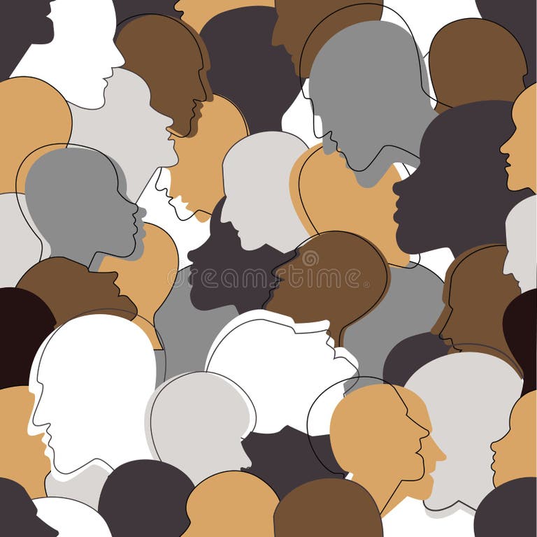 Different Profile Stock Illustrations – 24,935 Different Profile Stock ...
