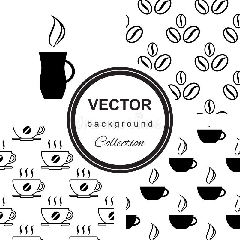 Coffee Tiles Stock Illustrations – 780 Coffee Tiles Stock Illustrations ...