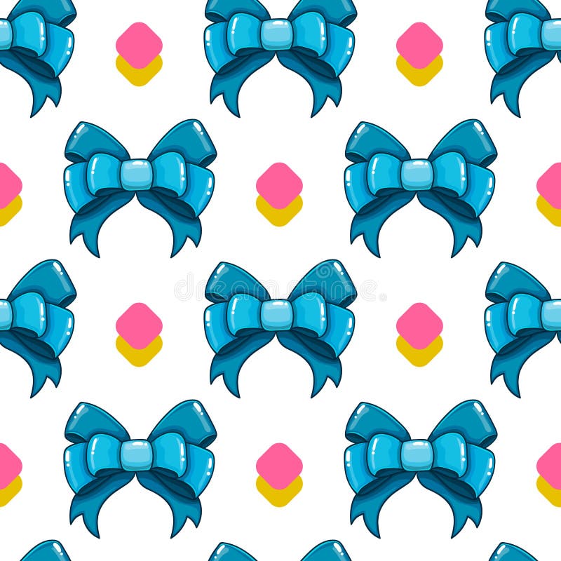 Cartoon Bows Stock Illustrations – 17,919 Cartoon Bows Stock ...