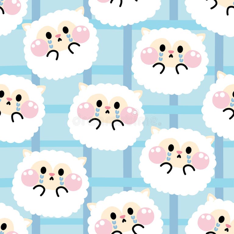 Sheep Sad Stock Illustrations – 418 Sheep Sad Stock Illustrations ...