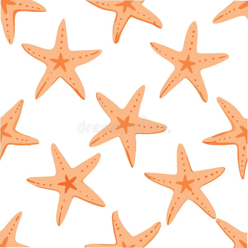 Sea Starstarfishaquarium Stock Illustrations – 1 Sea ...