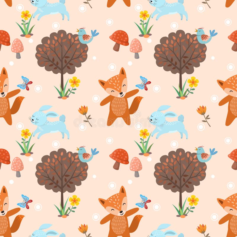 Pastel Forest Stock Illustrations – 55,439 Pastel Forest Stock ...