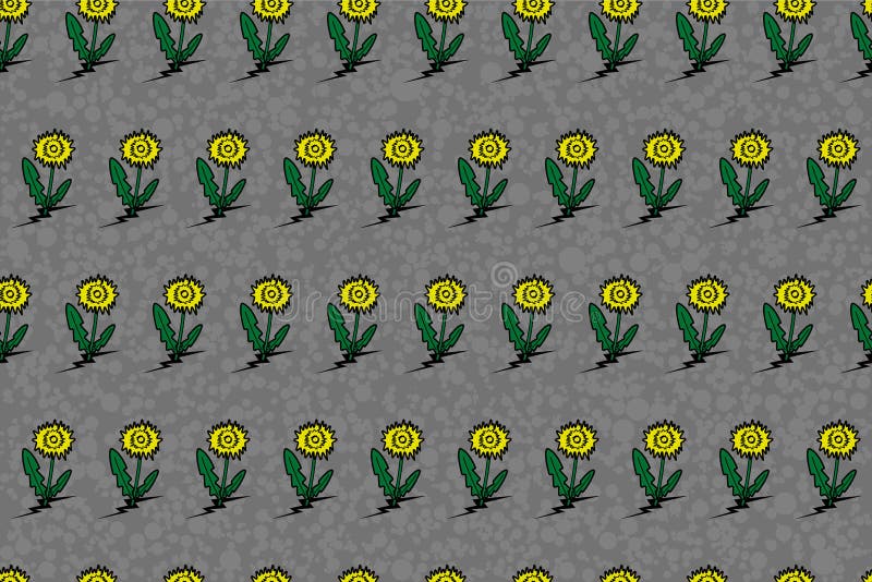 Spring is coming stock illustration. Illustration of flora - 177007178