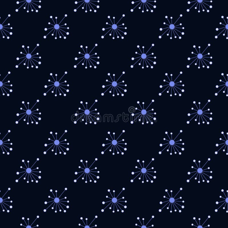 stock vector. Illustration of crescent, cosmos, ornament - 229118517