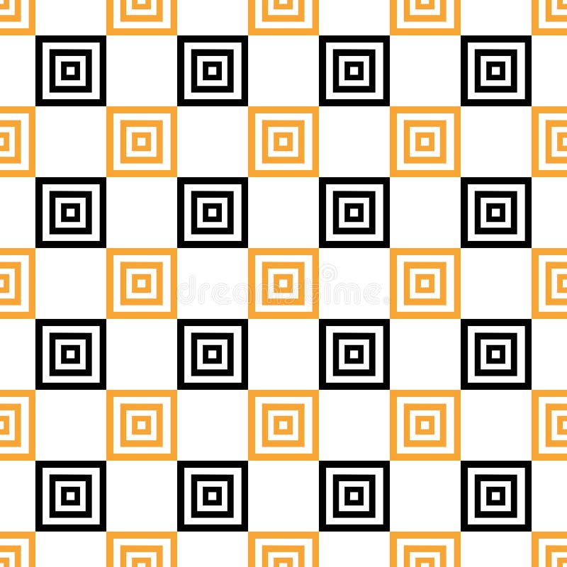 Seamless Pattern. Decorative Background for Paper Stock Vector ...