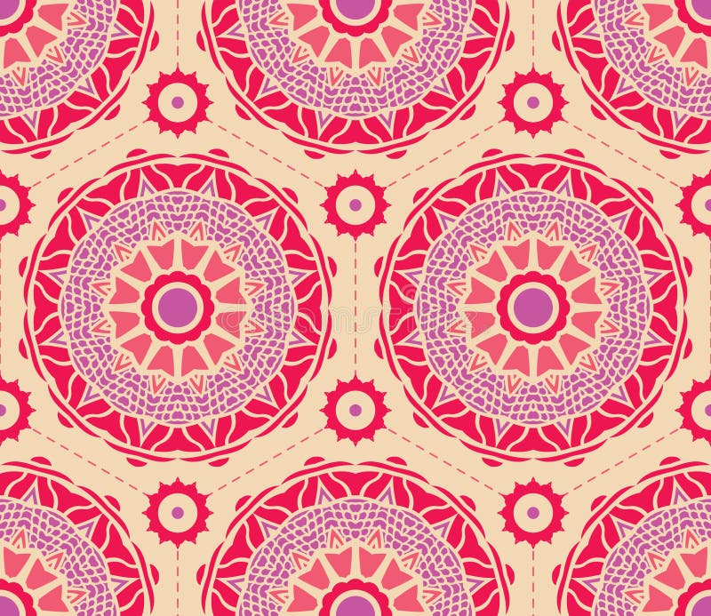 Decorative Rosettas Stock Illustrations – 3 Decorative Rosettas Stock ...