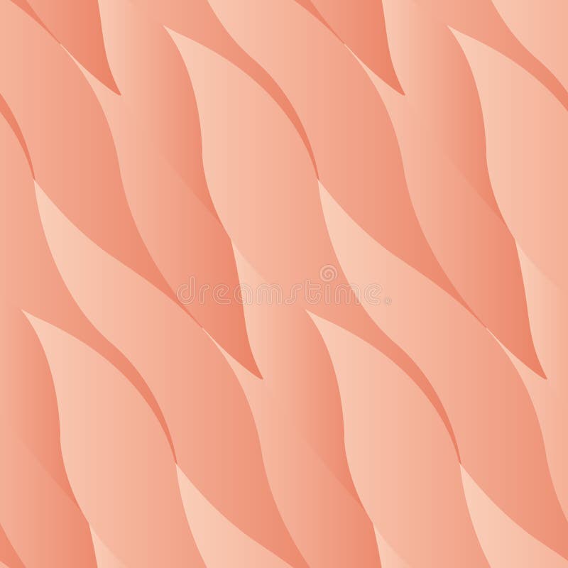 Seamless Pattern with Delicate Texture. Vector. Stock Vector ...