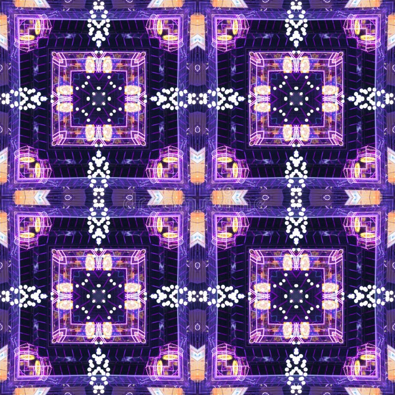 A Seamless Pattern, a Design Element for a Website or Blog Post ...