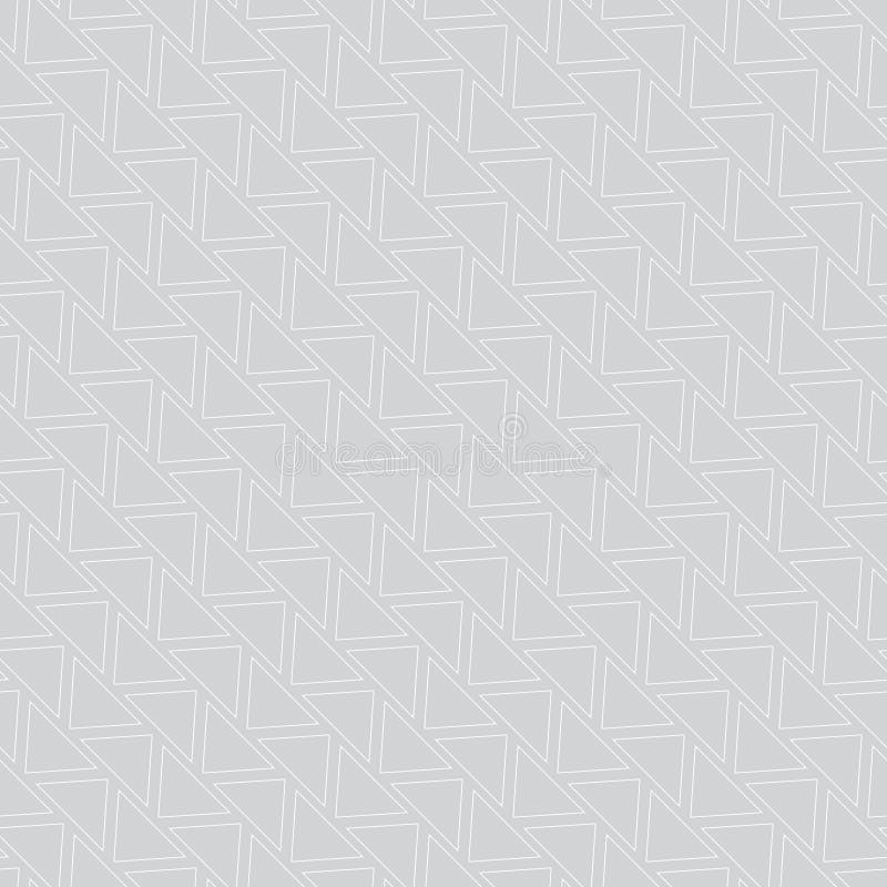 Seamless pattern stock vector. Illustration of graphical - 64725633