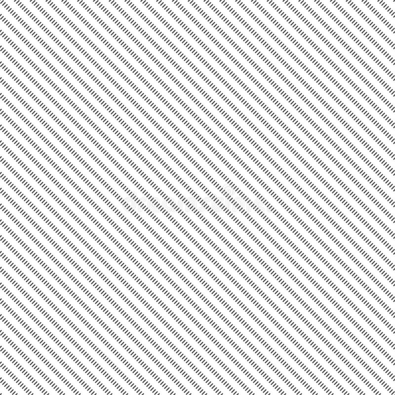 Seamless Pattern of Diagonal Stripped Line. Geometric Wallpaper. Stock ...