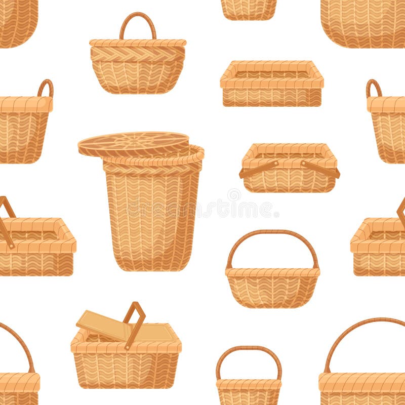 Basketworks Stock Illustrations – 1 Basketworks Stock Illustrations ...