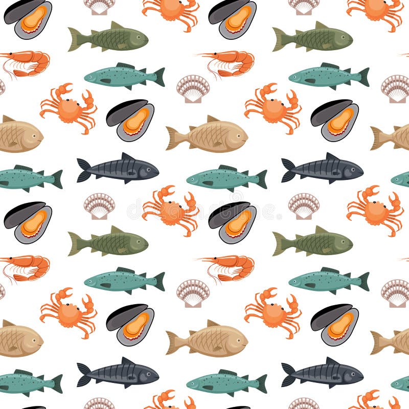 Types Reef Fish Stock Illustrations – 179 Types Reef Fish Stock ...