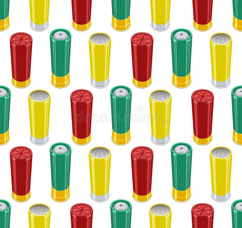Shotshells Stock Illustrations – 1 Shotshells Stock Illustrations ...