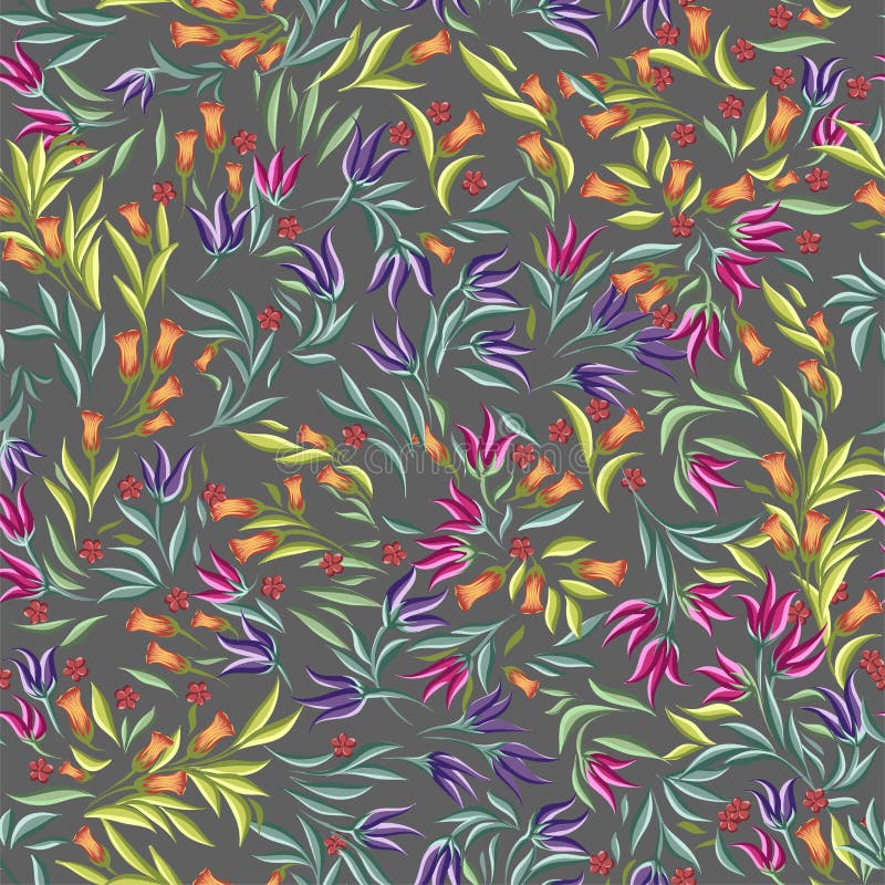 Bellflower Drawings Stock Illustrations – 49 Bellflower Drawings Stock ...