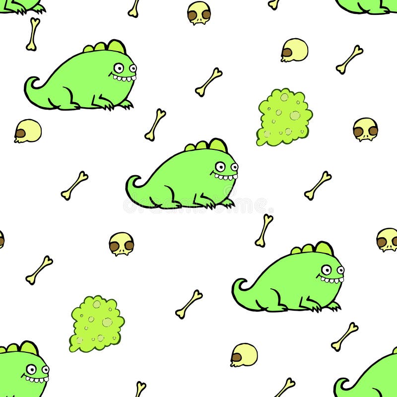 Gray Dinosaurs Stock Illustrations – 111 Gray Dinosaurs Stock ...