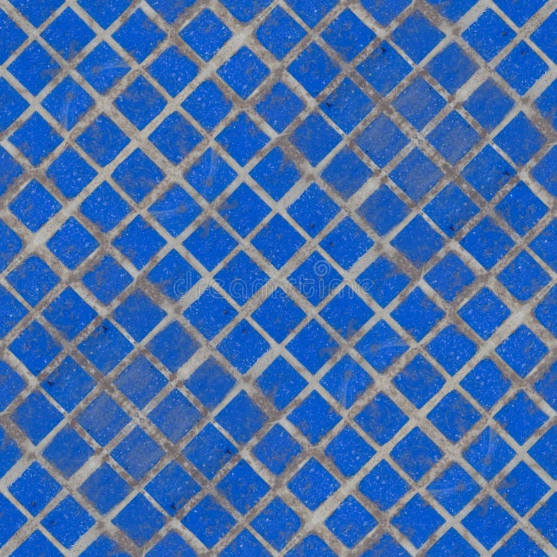 Seamless Pattern with Dirt Road or Wall Tile Stock Photo - Image of ...