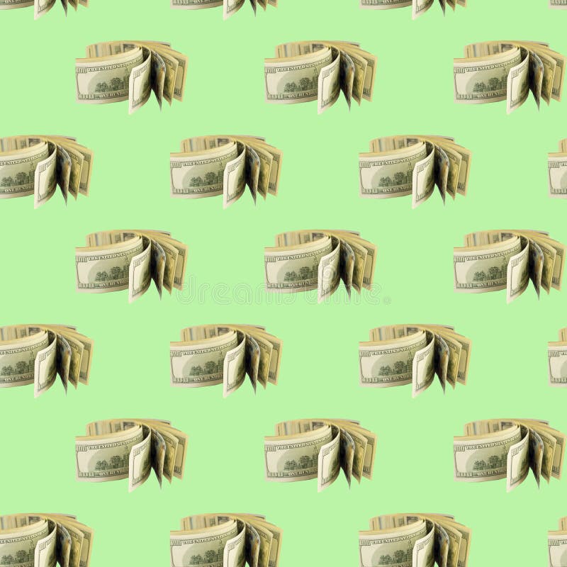 Isometric Dollars Seamless Pattern Stock Photos - Free & Royalty-Free ...