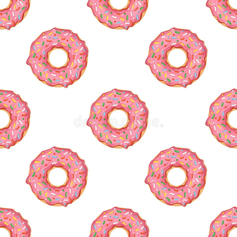 Sprinkles Textures Stock Illustrations – 228 Sprinkles Textures Stock ...