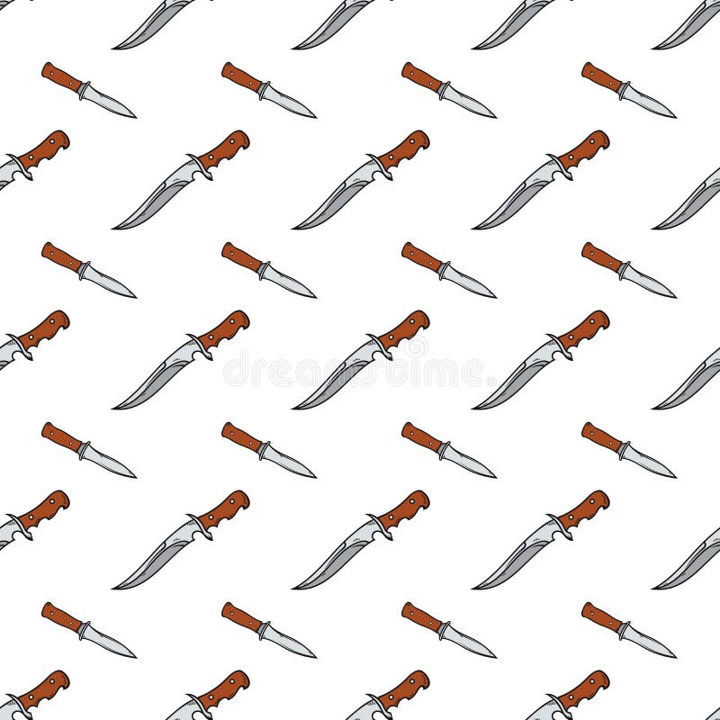 Switchblade Knife Stock Illustrations – 144 Switchblade Knife Stock ...