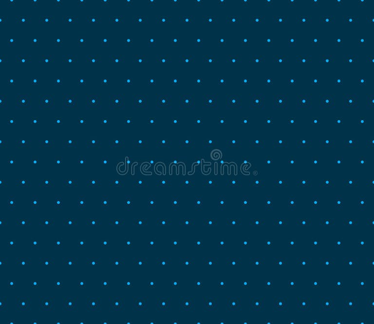 Seamless Pattern Dot Hexagon Position. Stock Vector - Illustration of ...