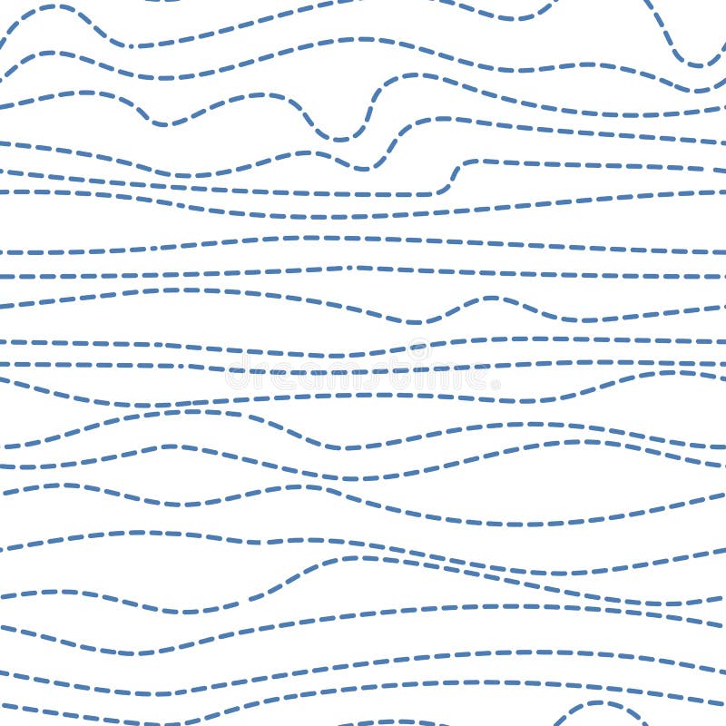 Curved Dotted Line Stock Illustrations – 1,817 Curved Dotted Line Stock ...