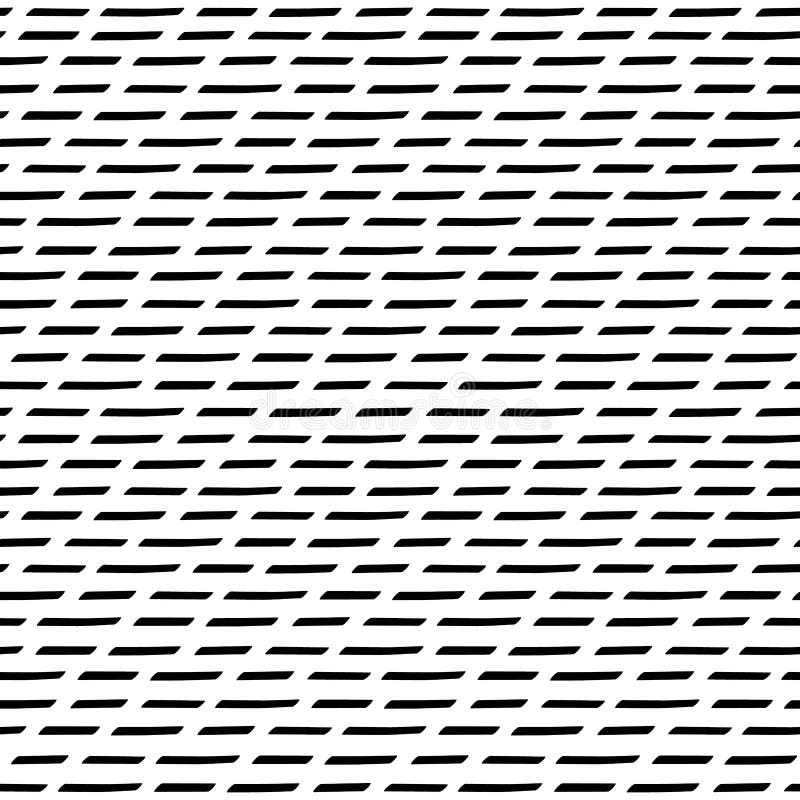 Seamless Pattern,dotted Line Texture Stock Vector - Illustration of ...