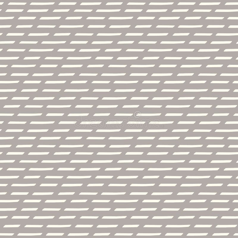 Seamless Pattern, Dotted Line Texture Stock Vector - Illustration of ...