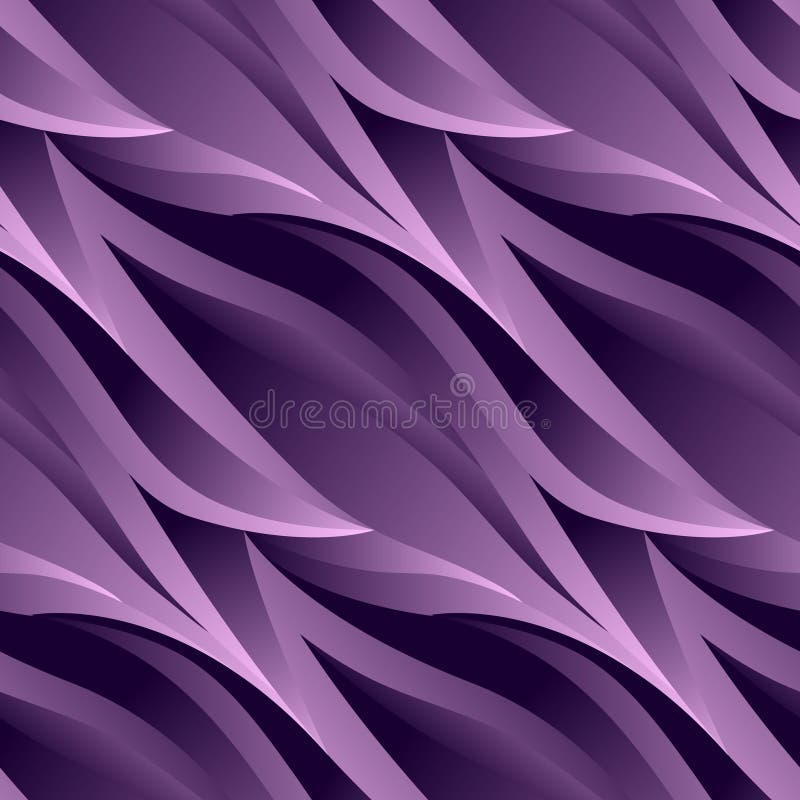 Seamless Pattern with Elegant Geometric Composition. Abstract ...