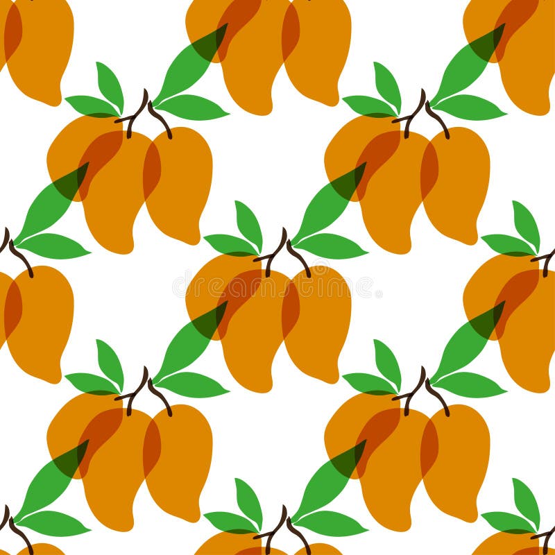 Decorative Mango Stock Illustrations – 3,419 Decorative Mango Stock ...