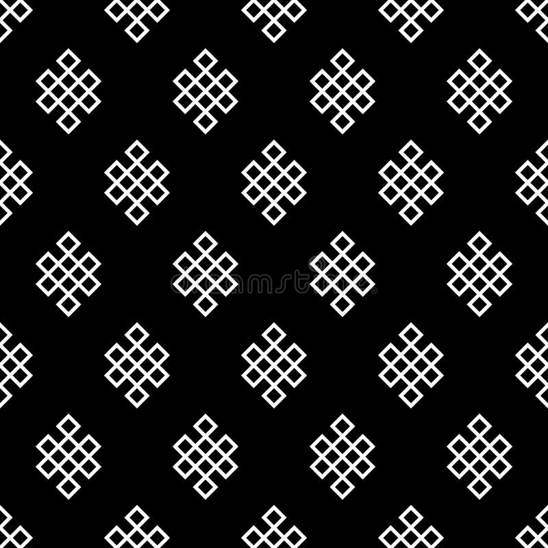 Karma Endless Knot Stock Illustrations – 106 Karma Endless Knot Stock ...