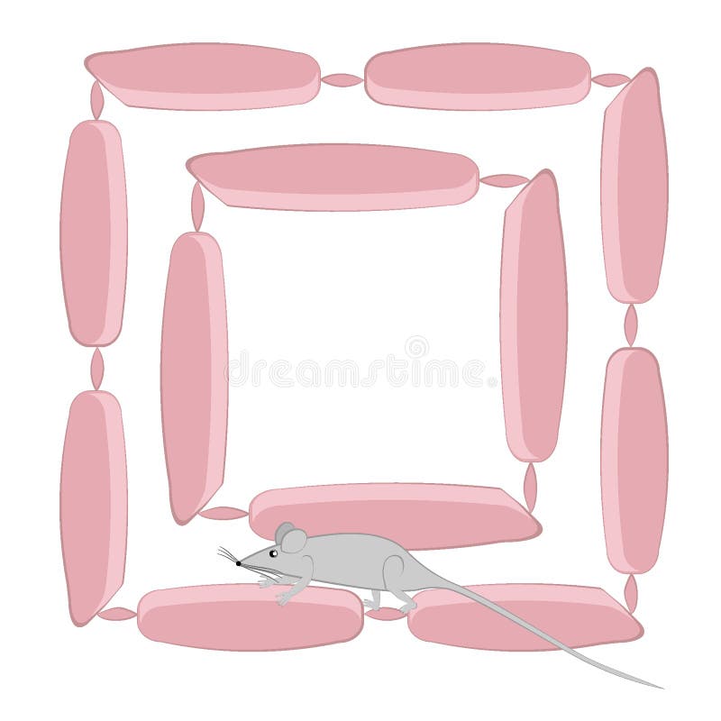 Seamless Pattern, Endless Texture on a Square Background - Stylized ...