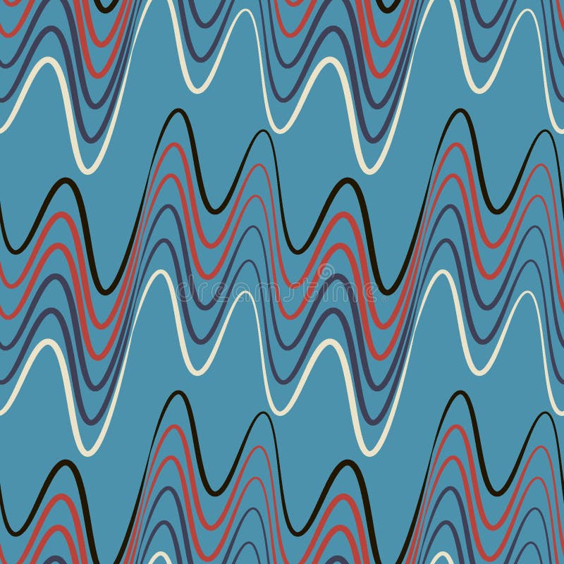 Seamless Texture Electricity Stock Illustrations – 4,134 Seamless ...