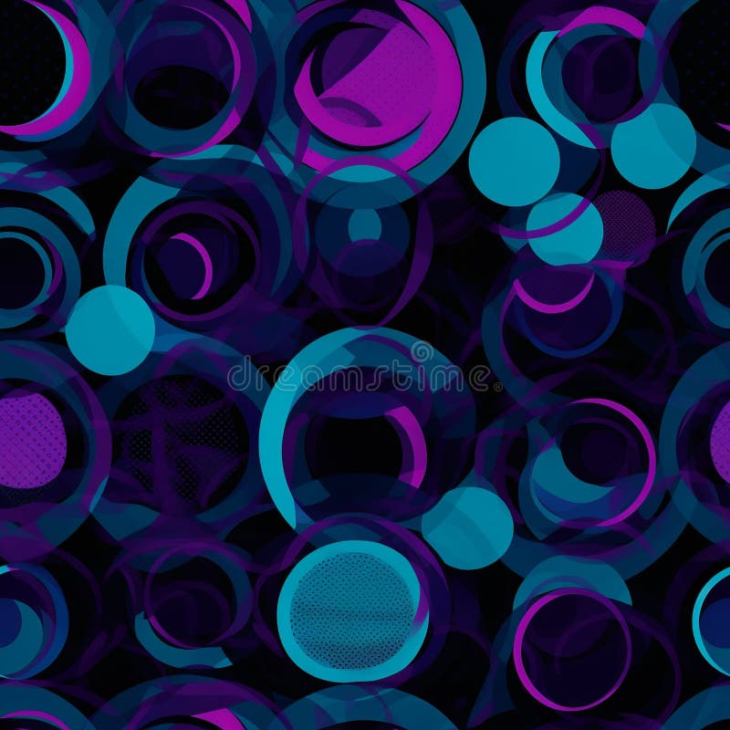 Maximalist Pattern Stock Illustrations – 955 Maximalist Pattern Stock ...