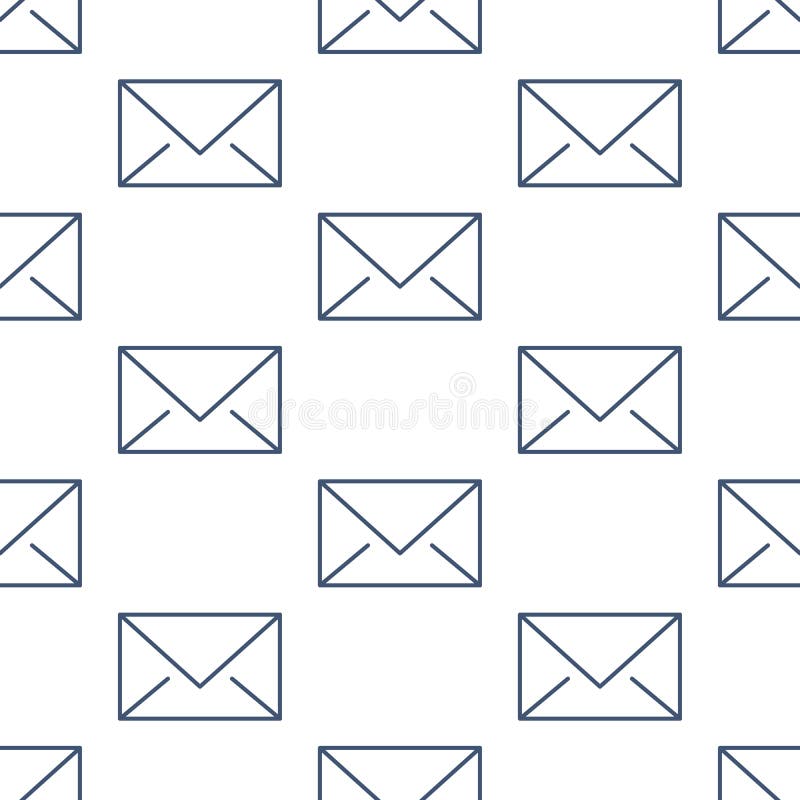 E-mail Background stock illustration. Illustration of look - 21551423